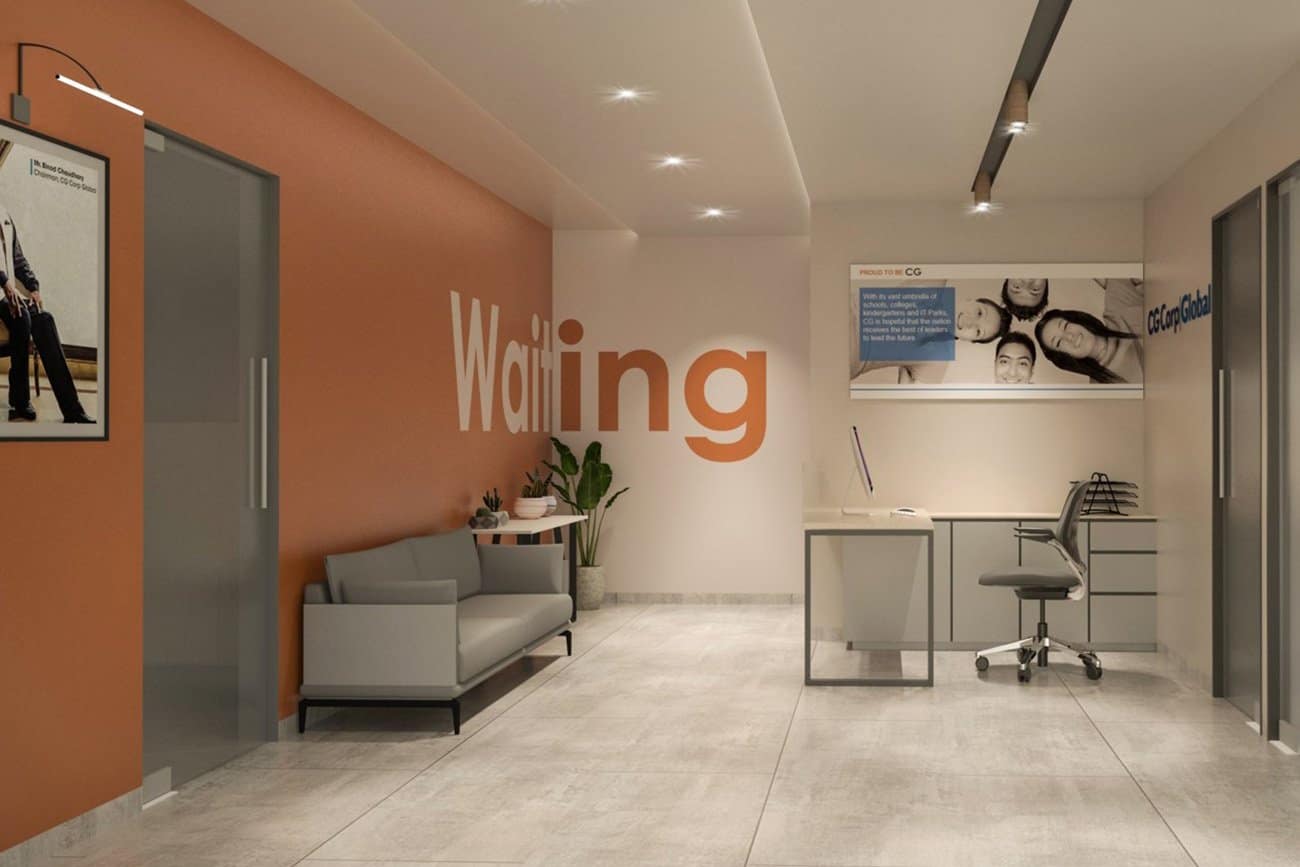 CG CORP Global – Design Inc