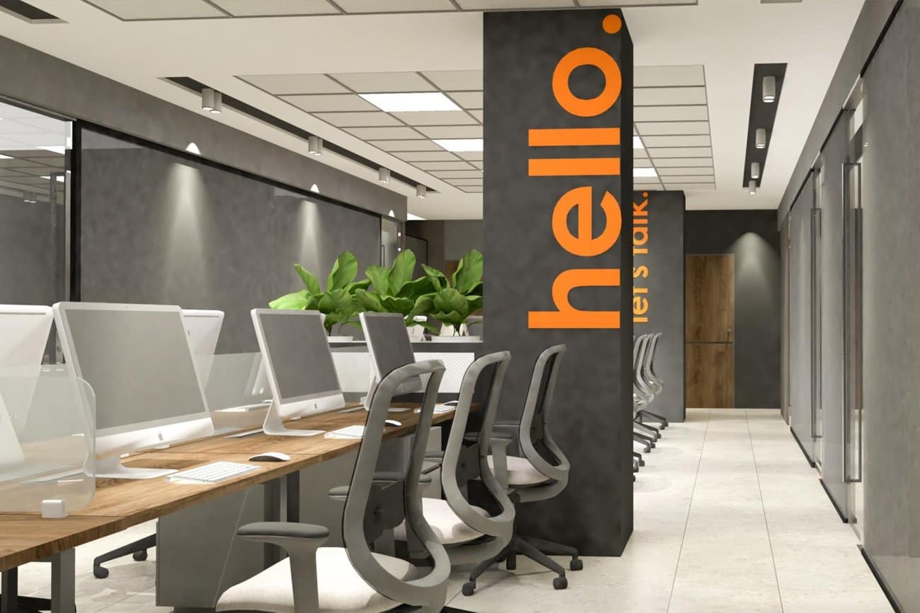 CG CORP Global – Design Inc