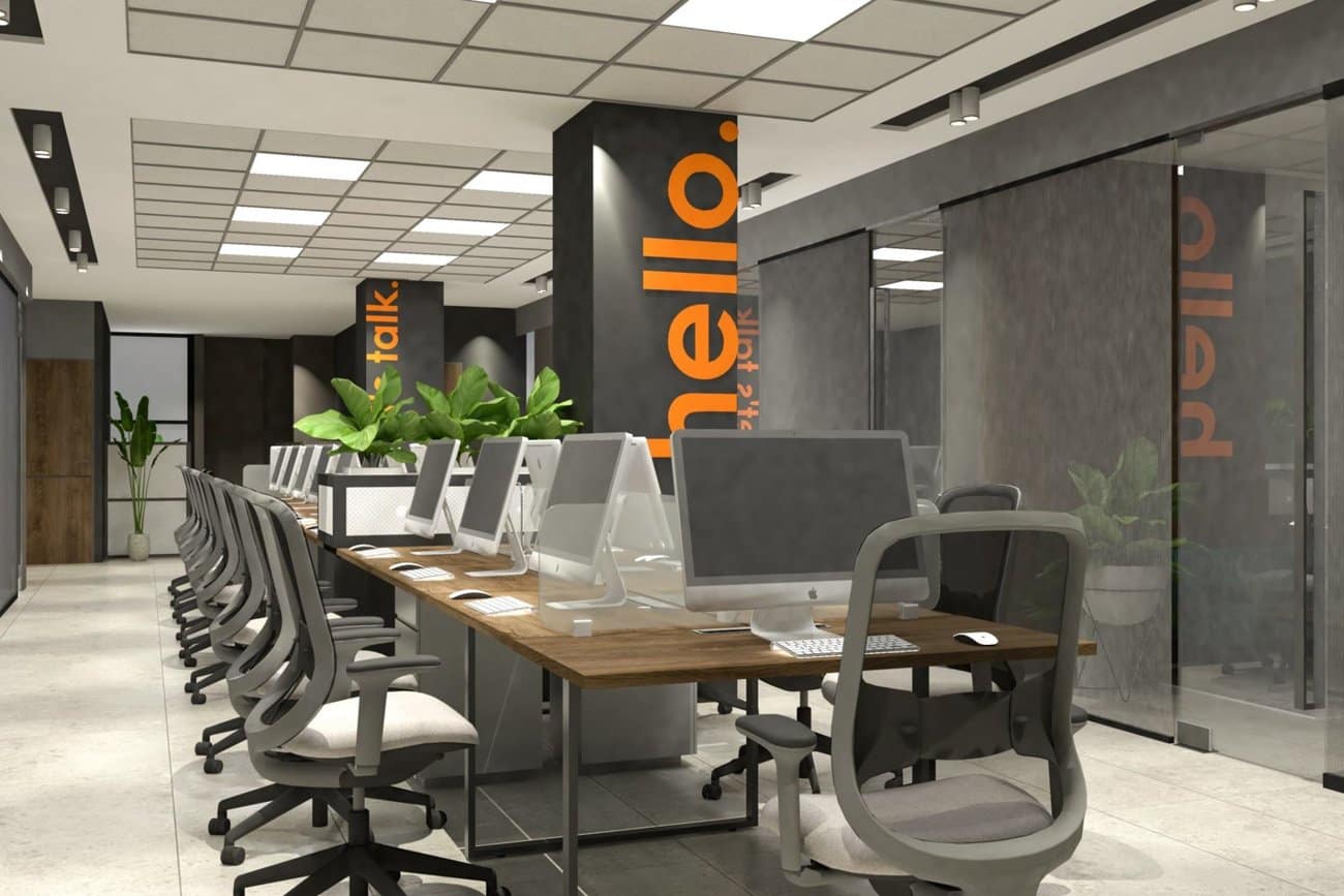 CG CORP Global – Design Inc